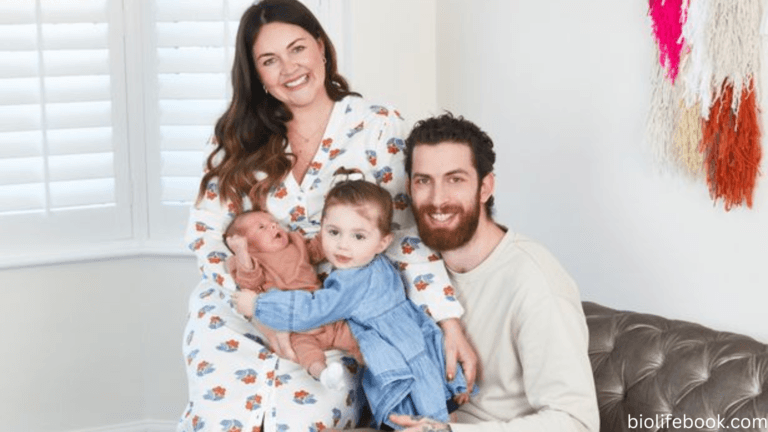 Nick Hendrix: Net Worth, Age, Height, TV Shows, Actor, Images, Bi