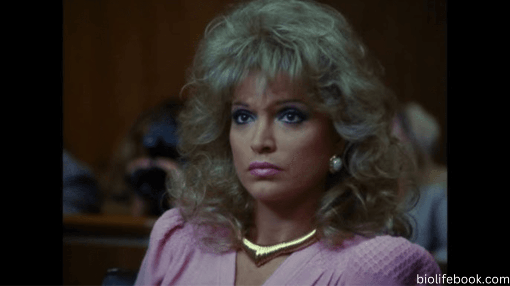 Lois Areno Net Worth, Age, Height, Images, Bio/Wiki 2024.