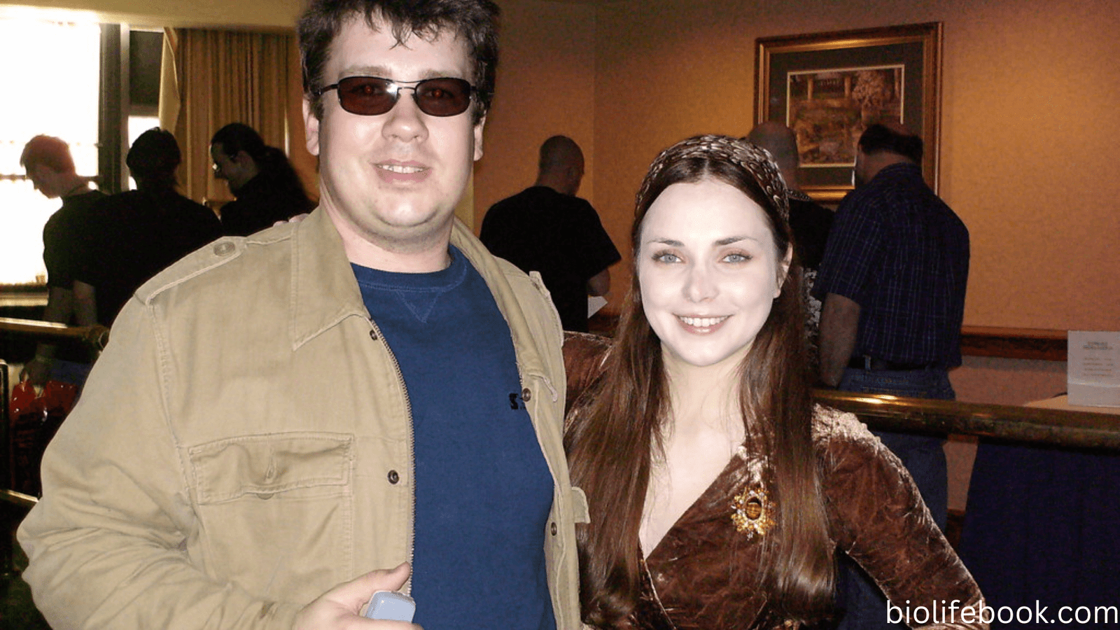 Misty Mundae: Net Worth, Age, Husband, Early Life, Education