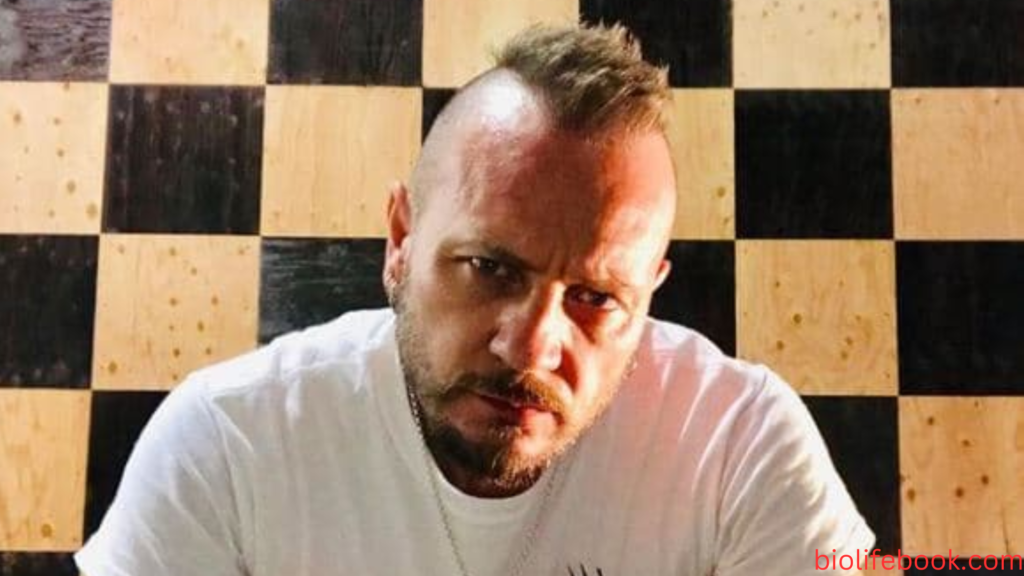 Roberto Zincone: Net Worth, Age, Bio, Nationality, Career.