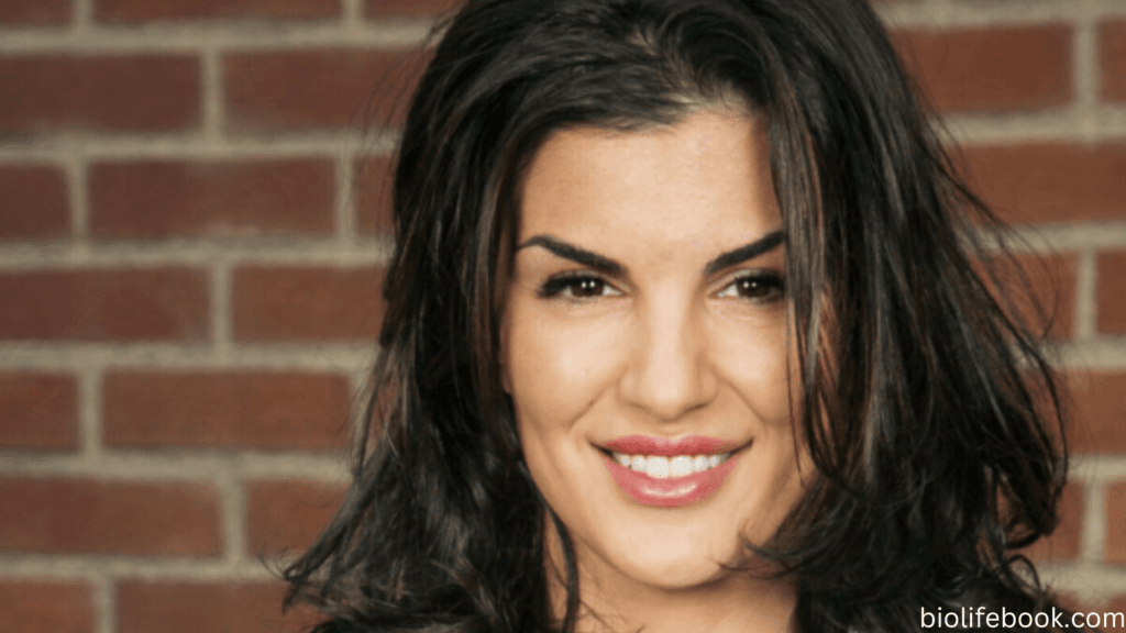 Aylar Lie: Net Worth,Age, Height, Weight, and Figure, Real Name.