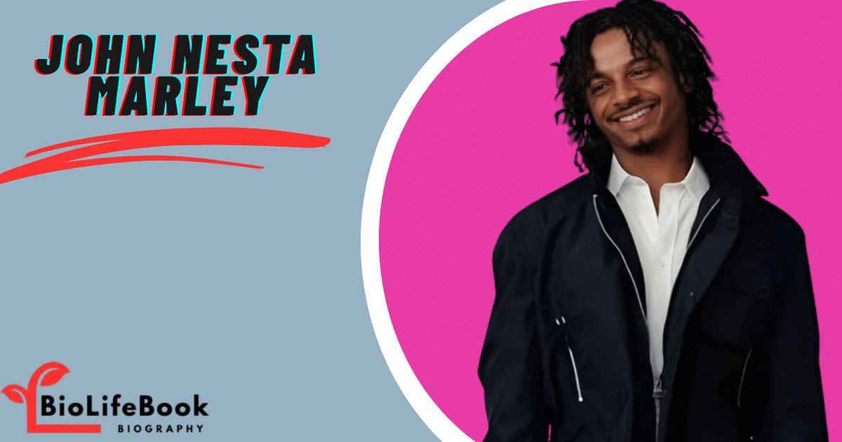 John Nesta Marley: Career, Nationality ,Religion, Net Worth, Age.
