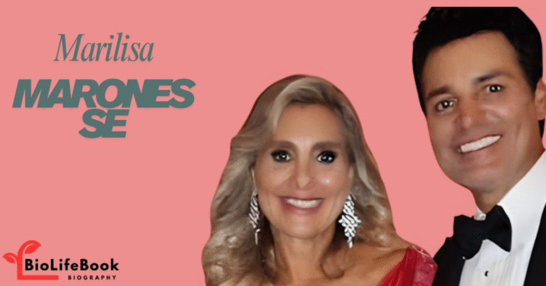 Marilisa Maronesse: Interesting, Career, Relationship, Bio, 2026.