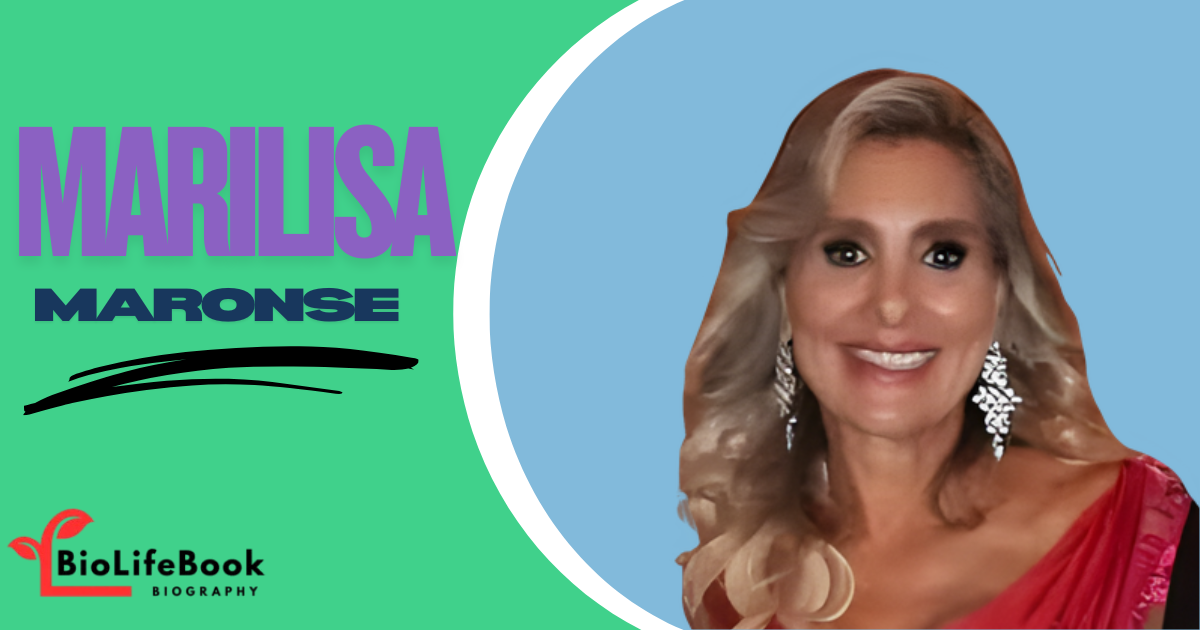 Marilisa Maronesse: Interesting, Career, Relationship, Bio, 2026.