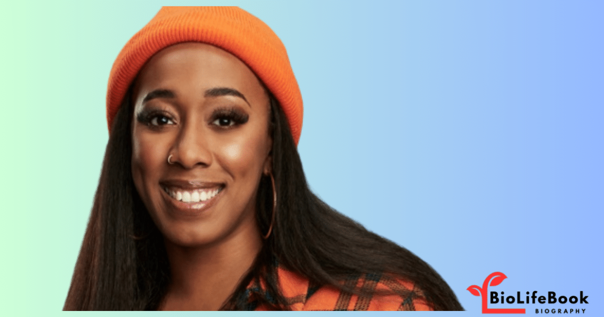 Jerrica Brooks Age, Height, Weight, Mother, Bio/Wikipedia 2026.