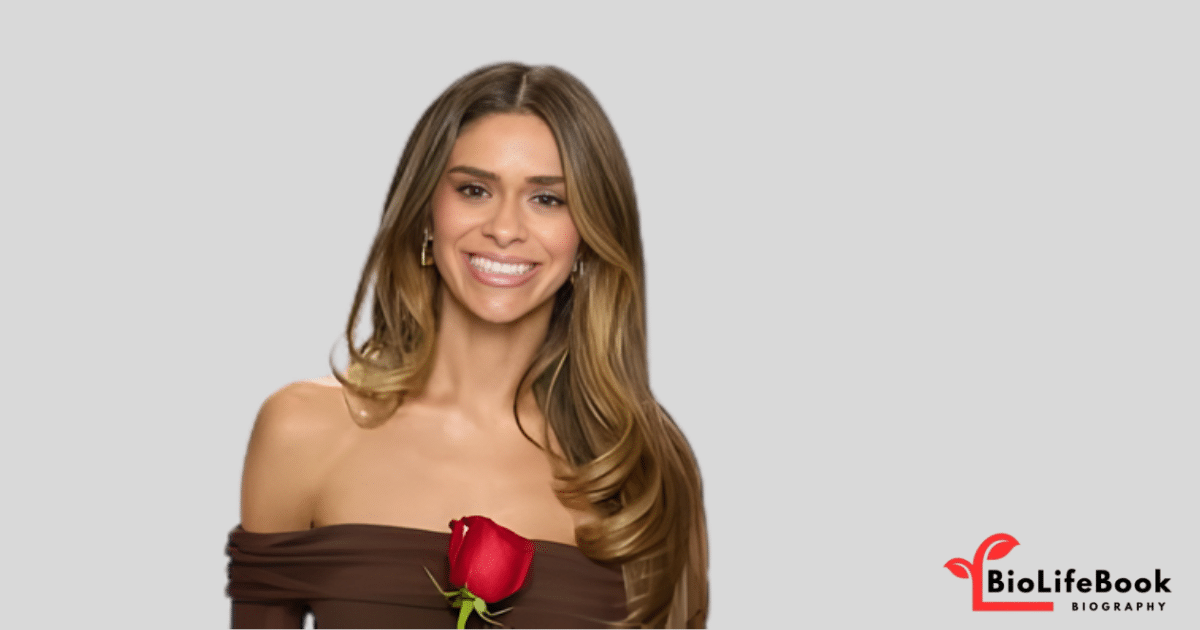 Layla Taylor Age, Height, Weight, Family, Bio/Wikipedia 2026.