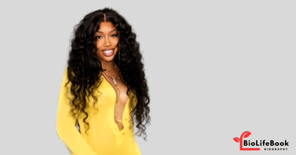 SZA Age, Height, Weight, Family, Ethnicity, Bio/Wikipedia 2026.
